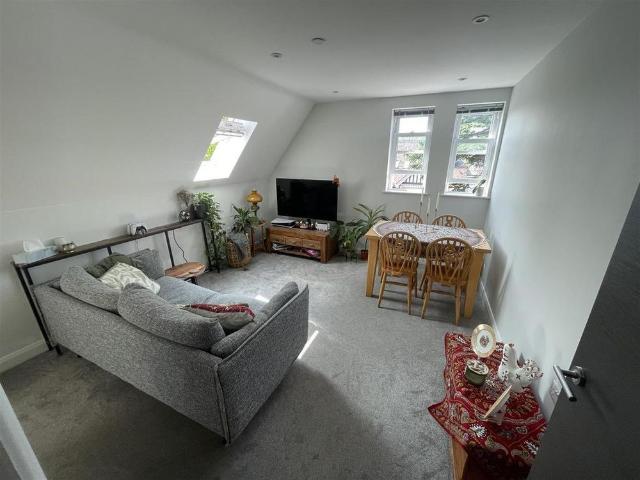 1 bedroom flat to rent