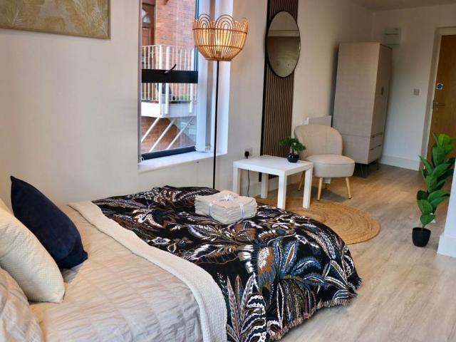 1 bedroom flat to rent