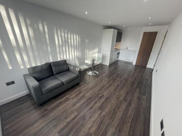 1 bedroom flat to rent