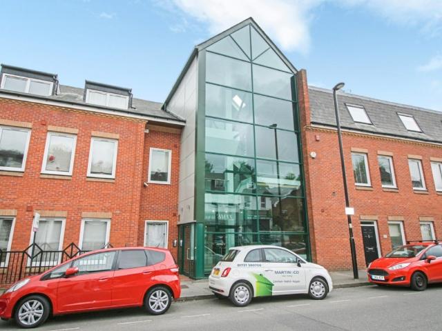 1 bedroom Flat To Rent