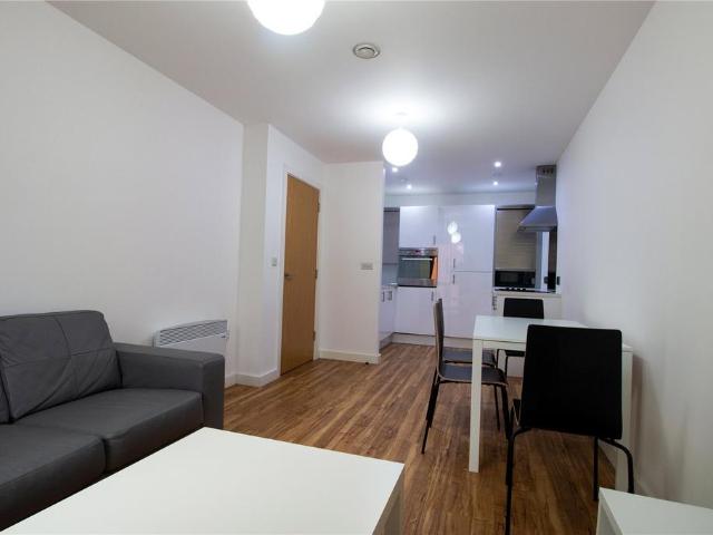 1 bedroom flat to rent