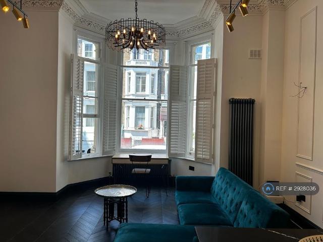 1 bedroom flat to rent