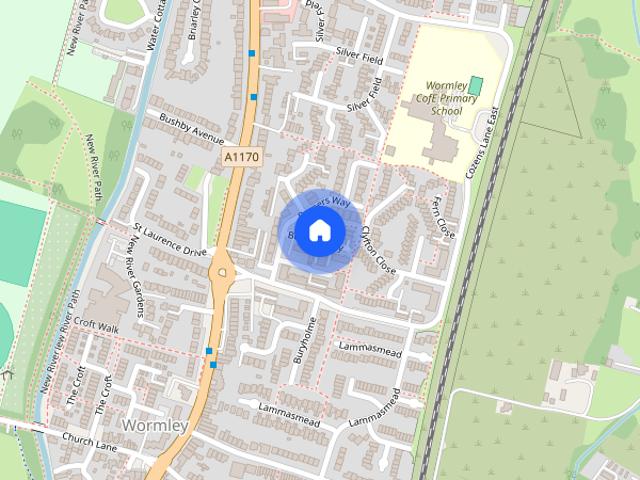 1 bedroom flat to rent
