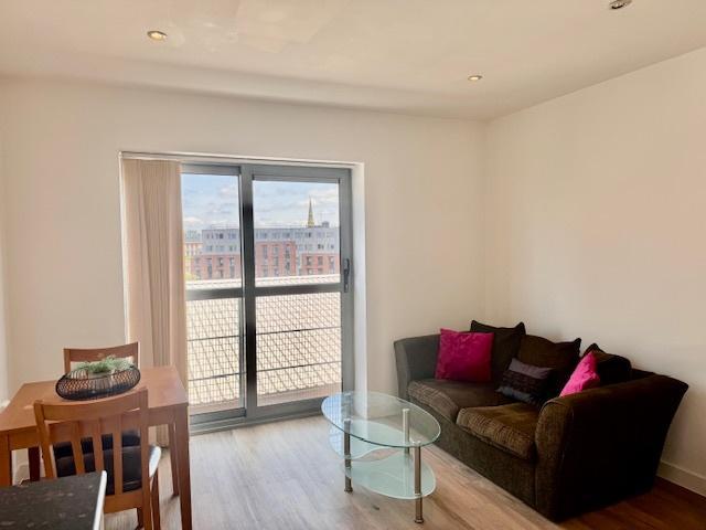 1 bedroom flat to rent
