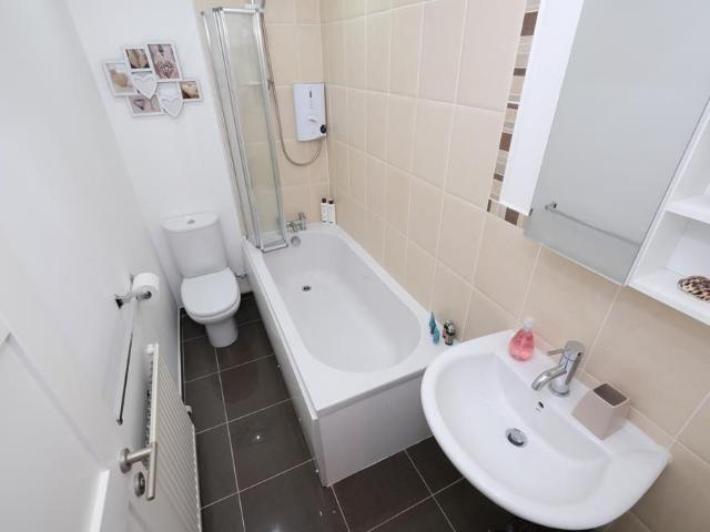 1 bedroom flat to rent
