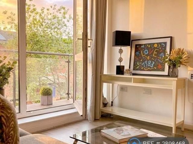 1 bedroom flat to rent