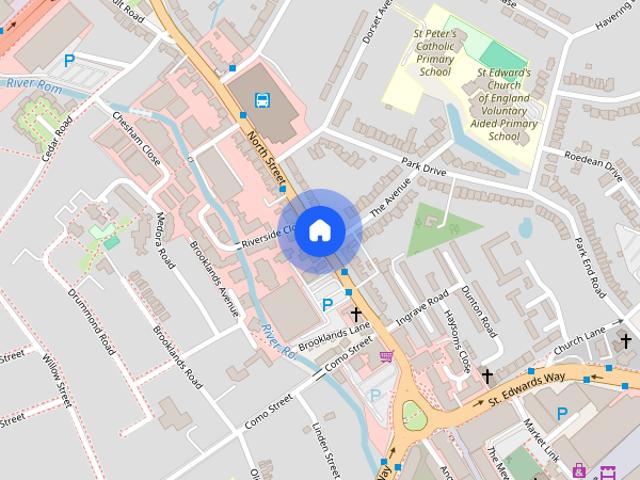 1 bedroom flat to rent