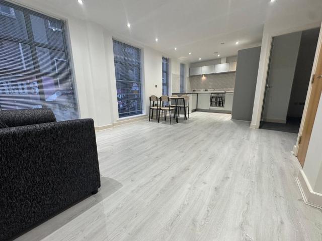 1 bedroom flat to rent