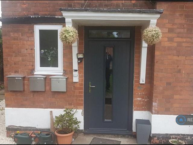 1 bedroom flat to rent