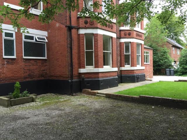 1 bedroom flat to rent