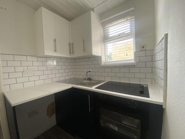 1 bedroom flat to rent