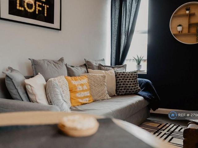 1 bedroom flat to rent