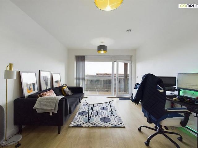 1 bedroom flat to rent