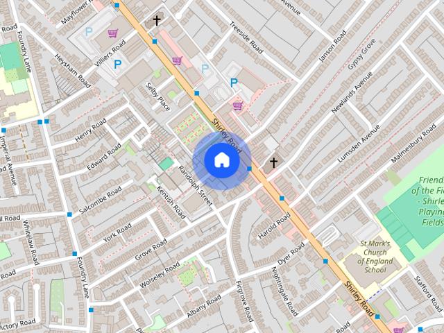 1 bedroom flat to rent