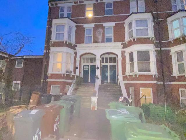 1 bedroom flat to rent