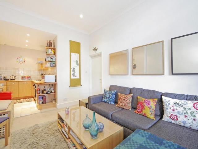 1 bedroom flat to rent