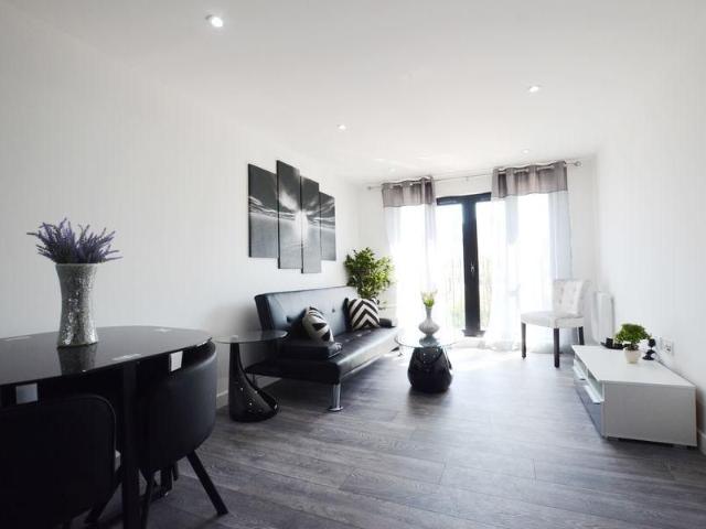 1 bedroom flat to rent