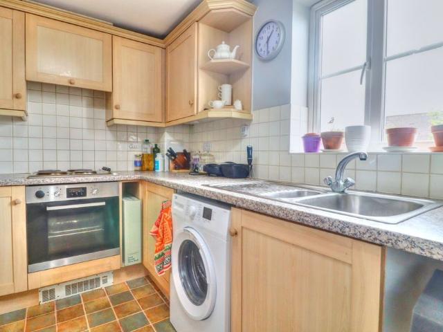 1 bedroom flat to rent