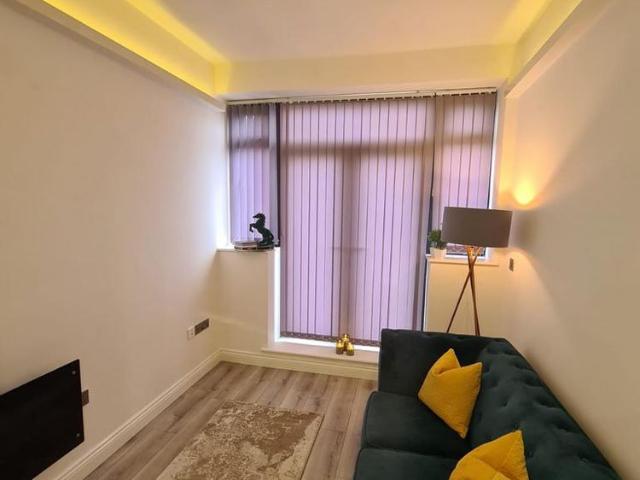 1 bedroom flat to rent