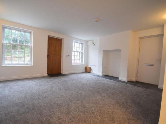 1 bedroom flat to rent