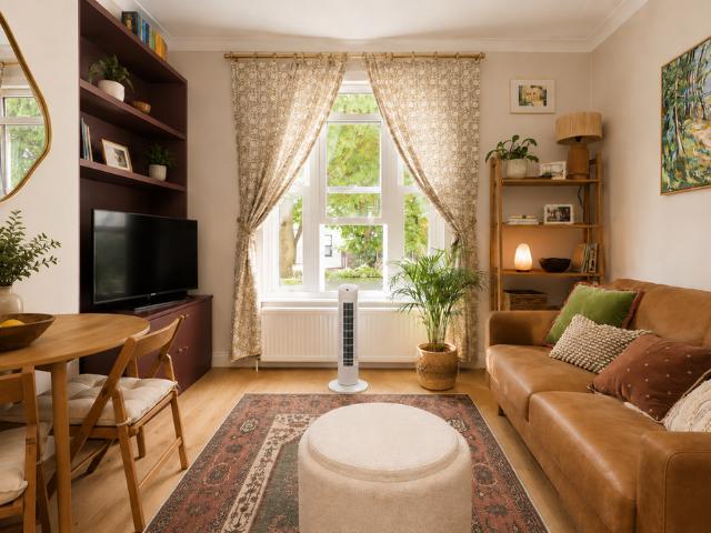 1 bedroom flat to rent