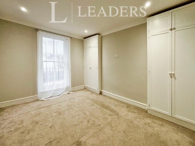 1 bedroom flat to rent