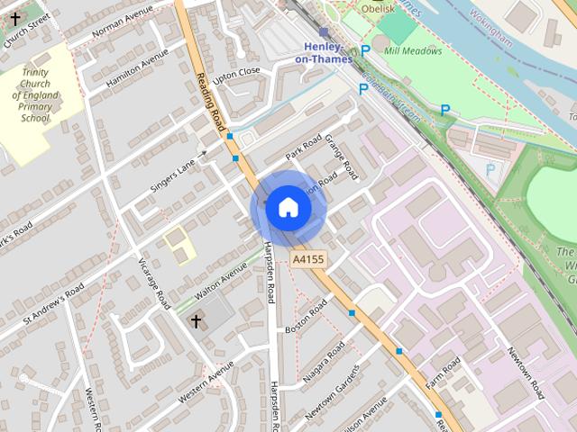 1 bedroom flat to rent