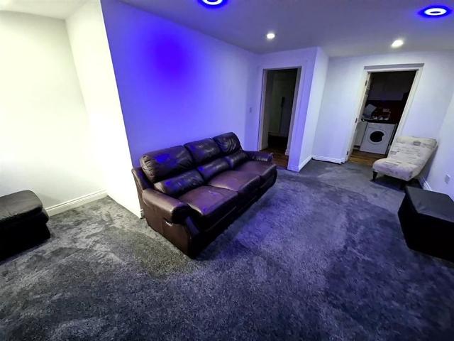 1 bedroom flat to rent