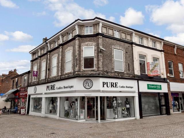 1 bedroom flat to rent
