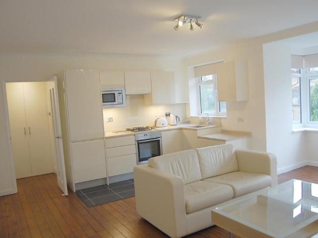 1 bedroom flat to rent