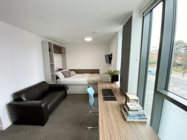 1 bedroom flat to rent