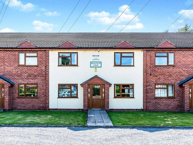 1 bedroom flat to rent
