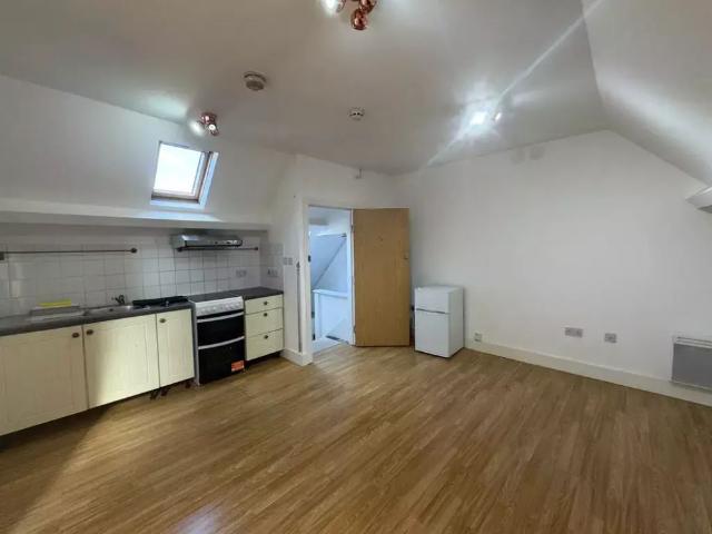 1 bedroom flat to rent