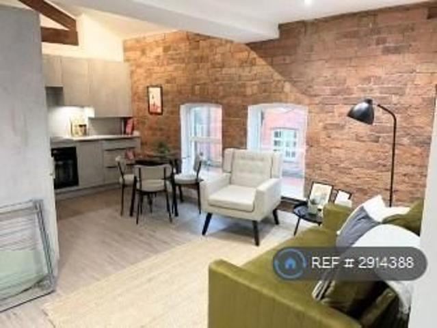 1 bedroom flat to rent