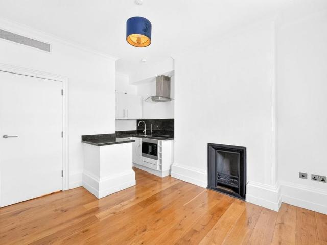 1 bedroom flat to rent