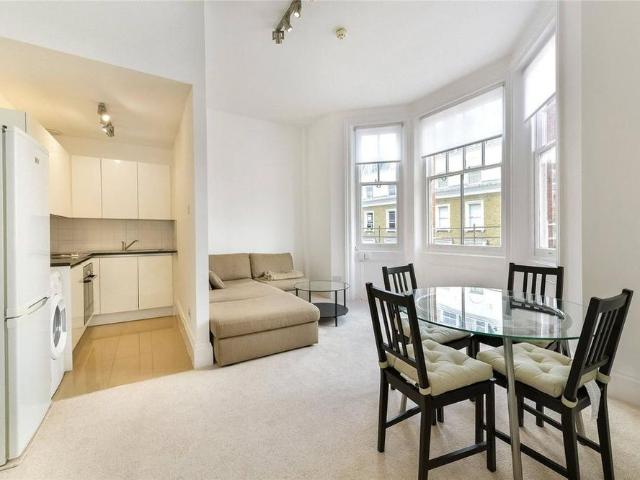1 bedroom flat to rent