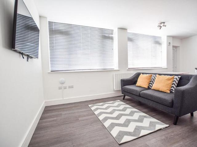 1 bedroom flat to rent
