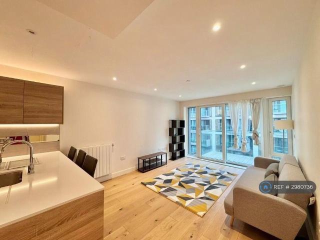 1 bedroom flat to rent