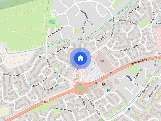 1 bedroom flat to rent