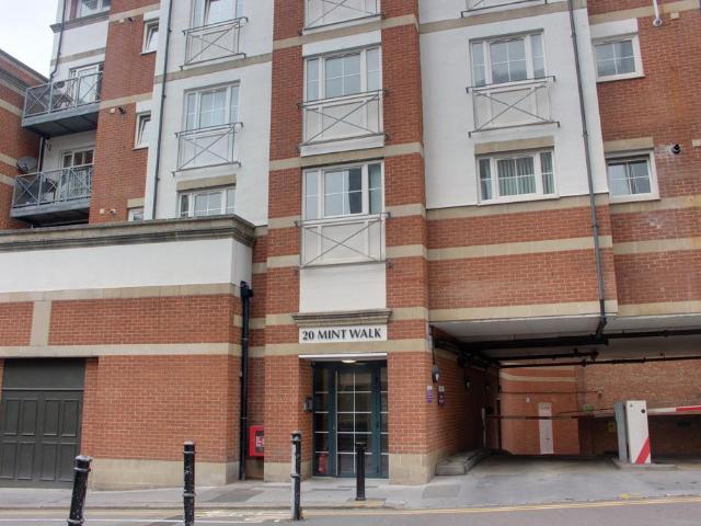 1 bedroom flat to rent