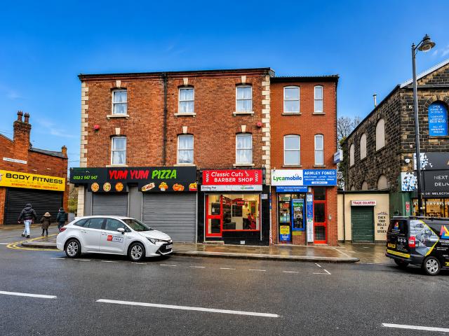1 bedroom flat to rent