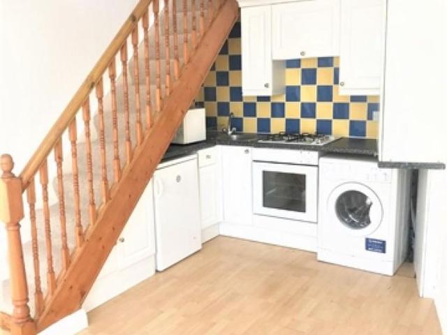 1 bedroom flat to rent