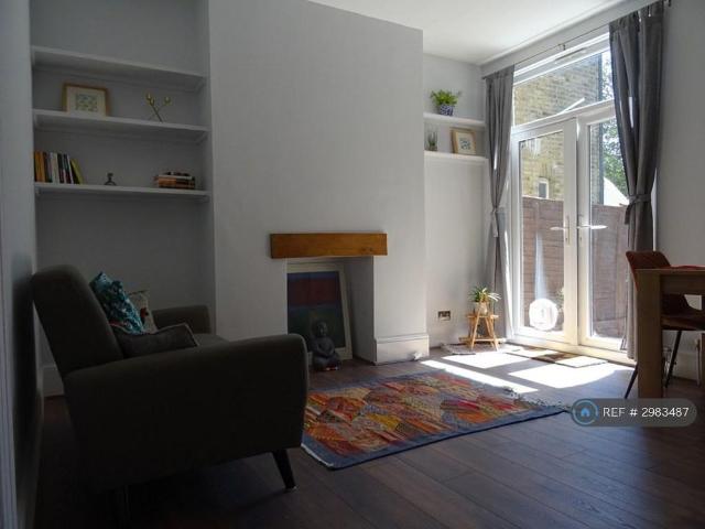 1 bedroom flat to rent