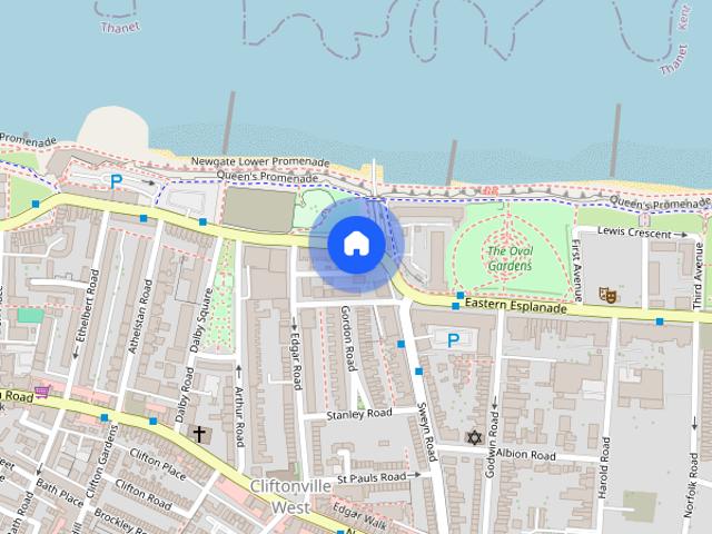 1 bedroom flat to rent