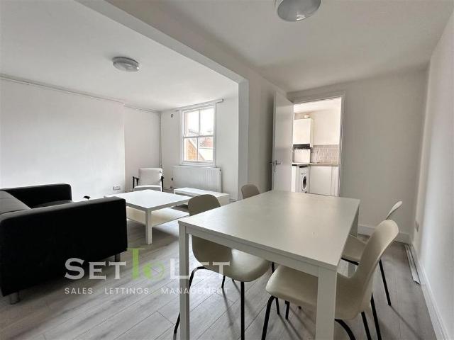 1 bedroom flat to rent