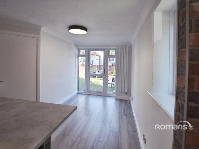1 bedroom flat to rent