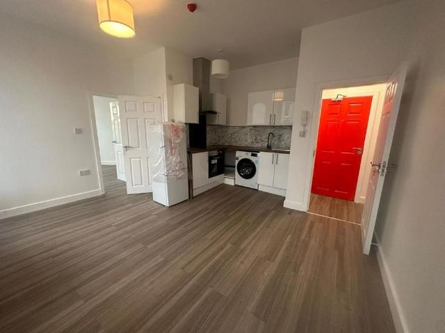1 bedroom flat to rent