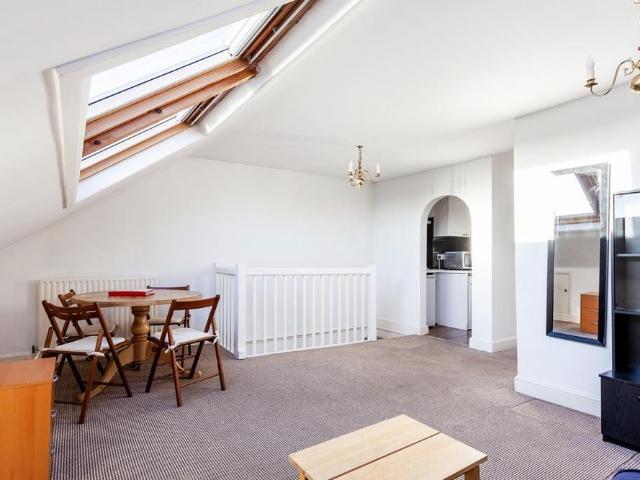 1 bedroom flat to rent