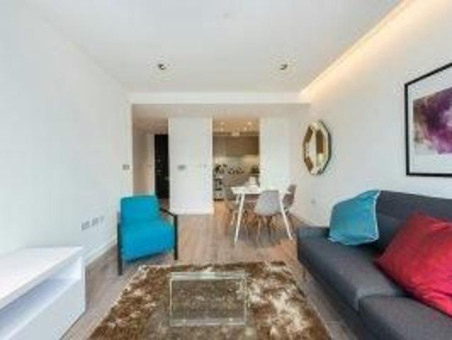 1 bedroom flat to rent