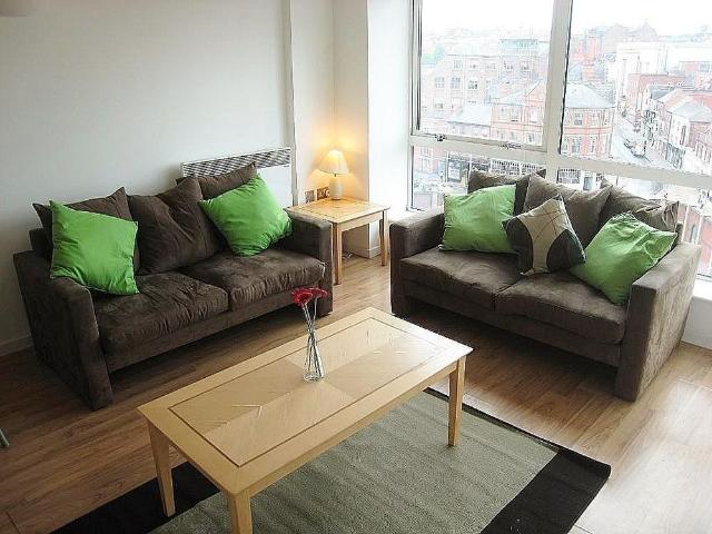 1 bedroom flat to rent